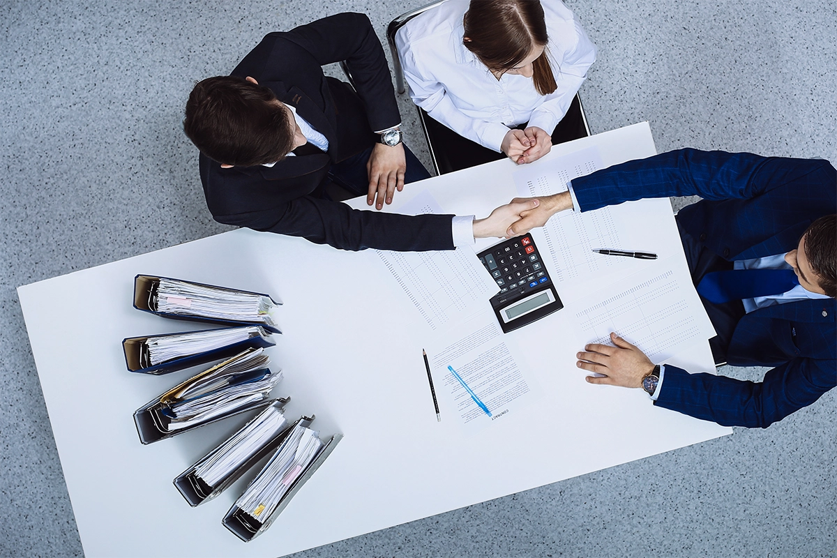 Corporate & Partnership Tax Filing Services | ProTax Global