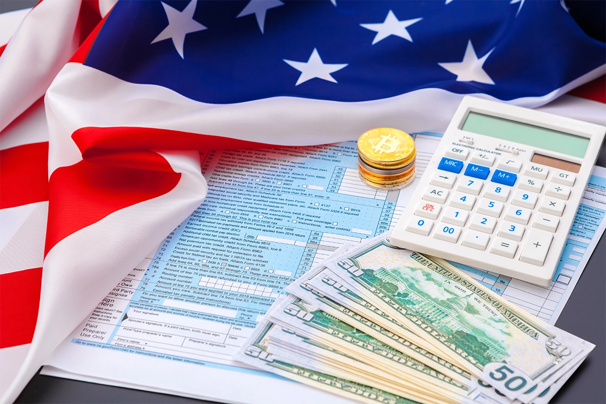 Federal & State Tax | Filing ProTax Global Services