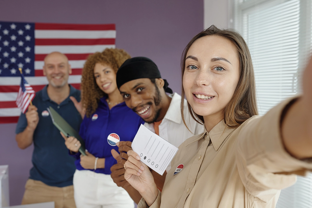 Tax Filing for First-Time Filers & New Immigrants