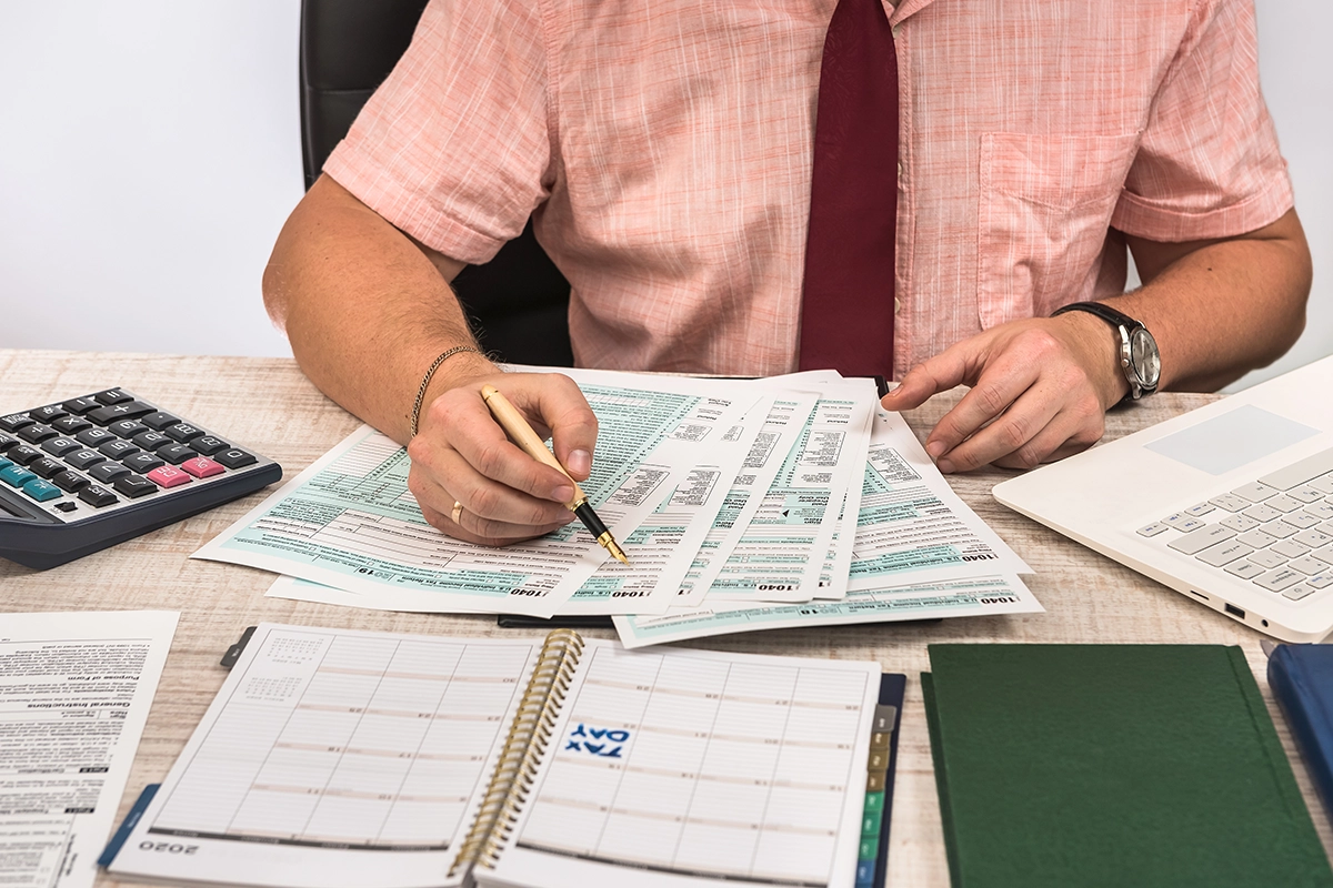 IRS & State Tax Audit Representation| ProTax Global
