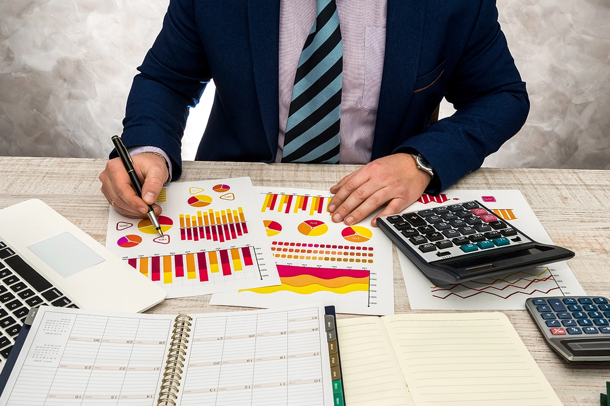 Tax Strategy & Entity Structuring | ProTax Global